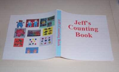 Children's Board Book : 5 Steps (with Pictures) - Instructables