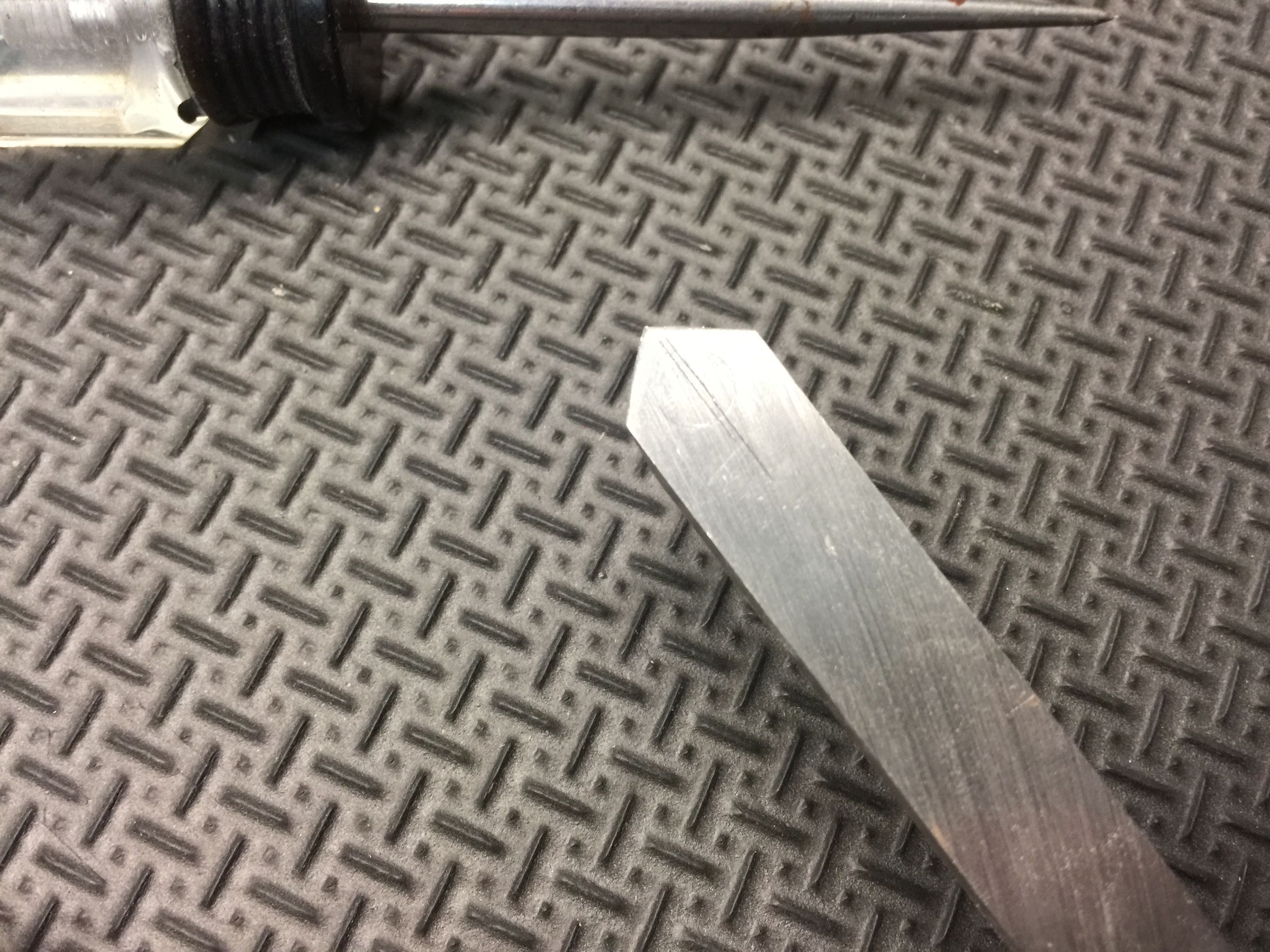 DIY Carbide Lathe Tools for Cheap : 10 Steps (with Pictures ...