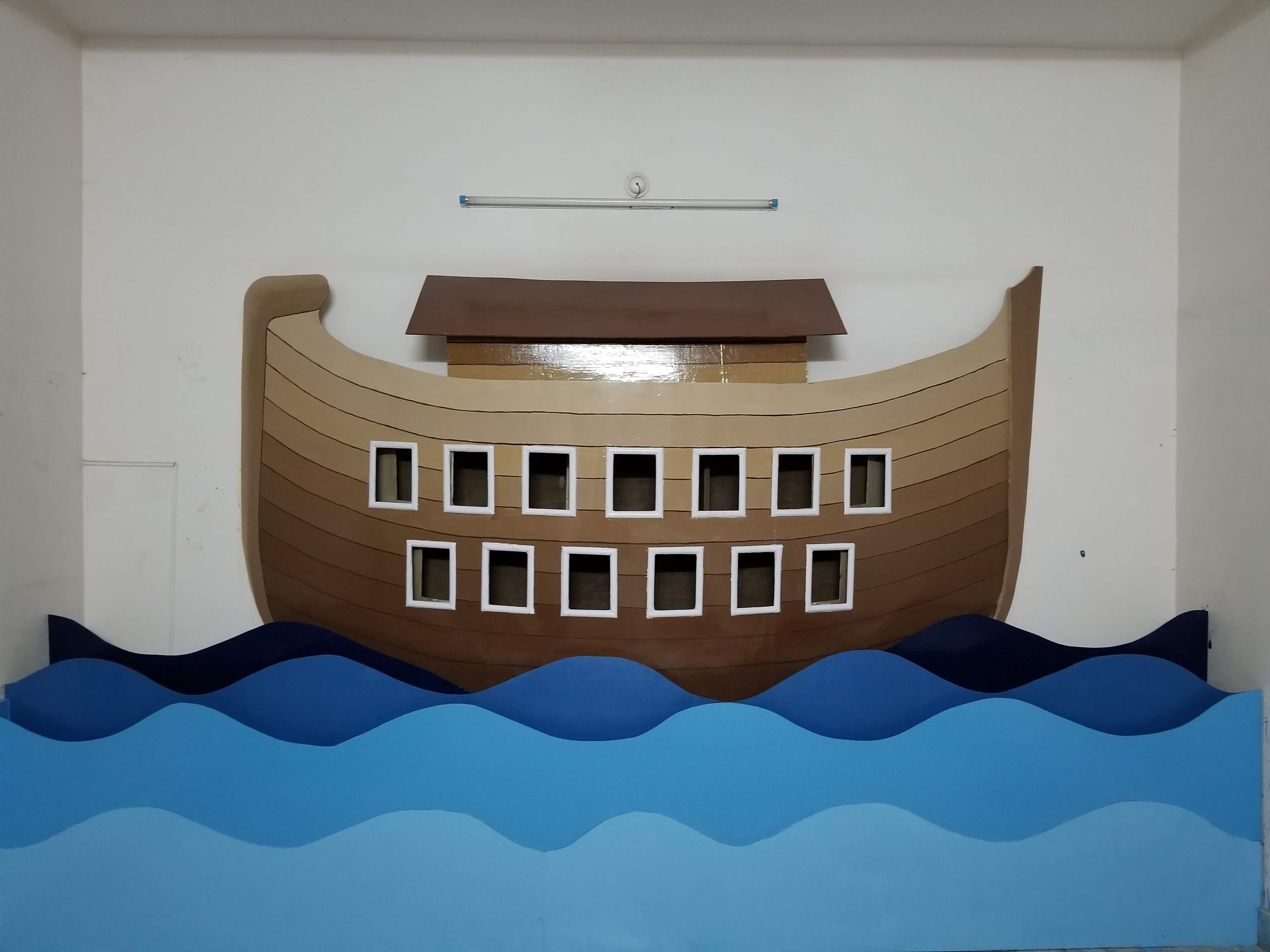 Build Noah's Ark!! : 8 Steps (with Pictures) - Instructables