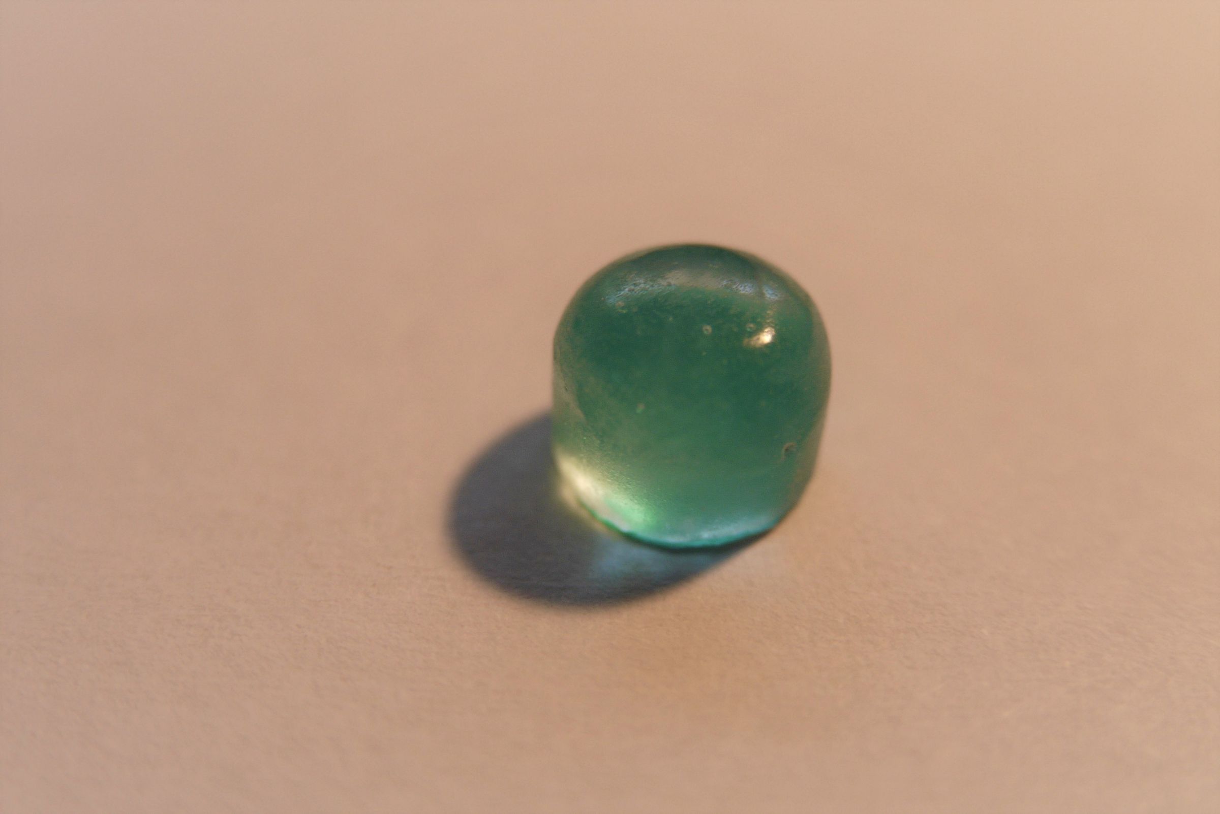 Fragmented Stone Gem Pendant : 7 Steps (with Pictures) - Instructables