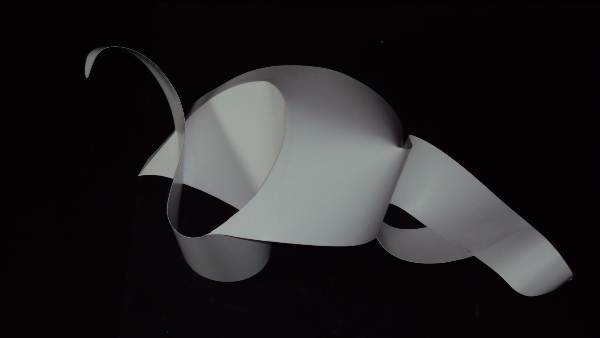 Form Using Planar Materials : 6 Steps (with Pictures) - Instructables