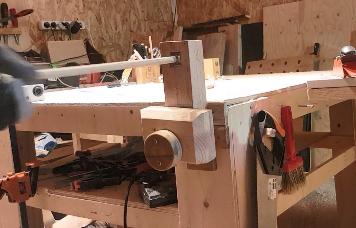 Simple Dowel Maker Jig : 8 Steps (with Pictures) - Instructables