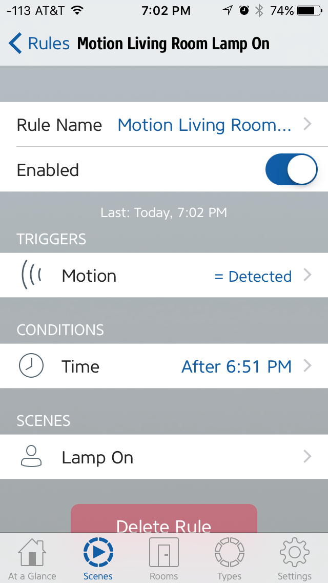 HomeKit HomeBridge Siri Enabled Arduino ESP8266 NodeMCU Based PIR Motion Sensor for HomeKit ...