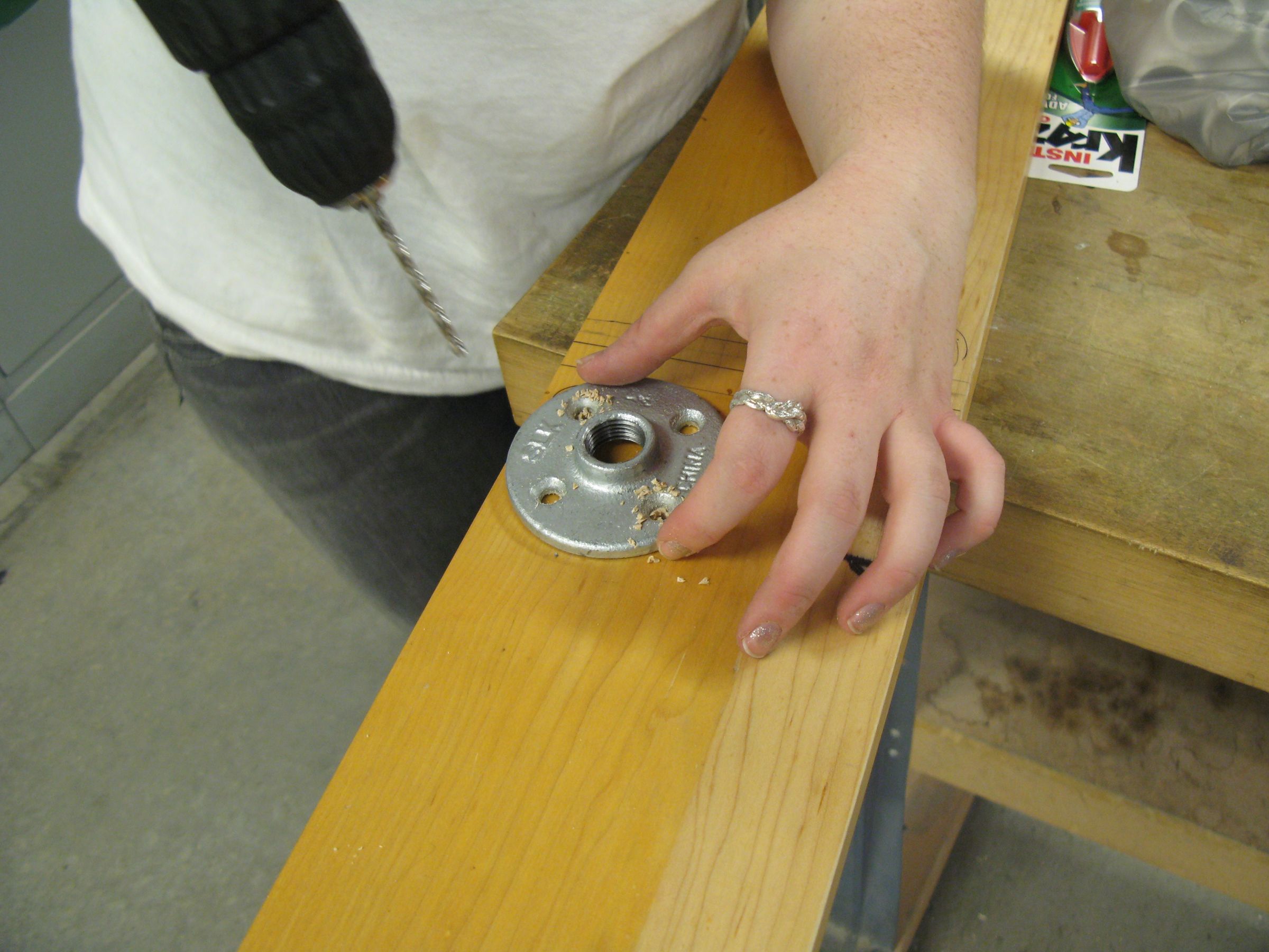 Catch-Trays for the Studio : 8 Steps (with Pictures) - Instructables