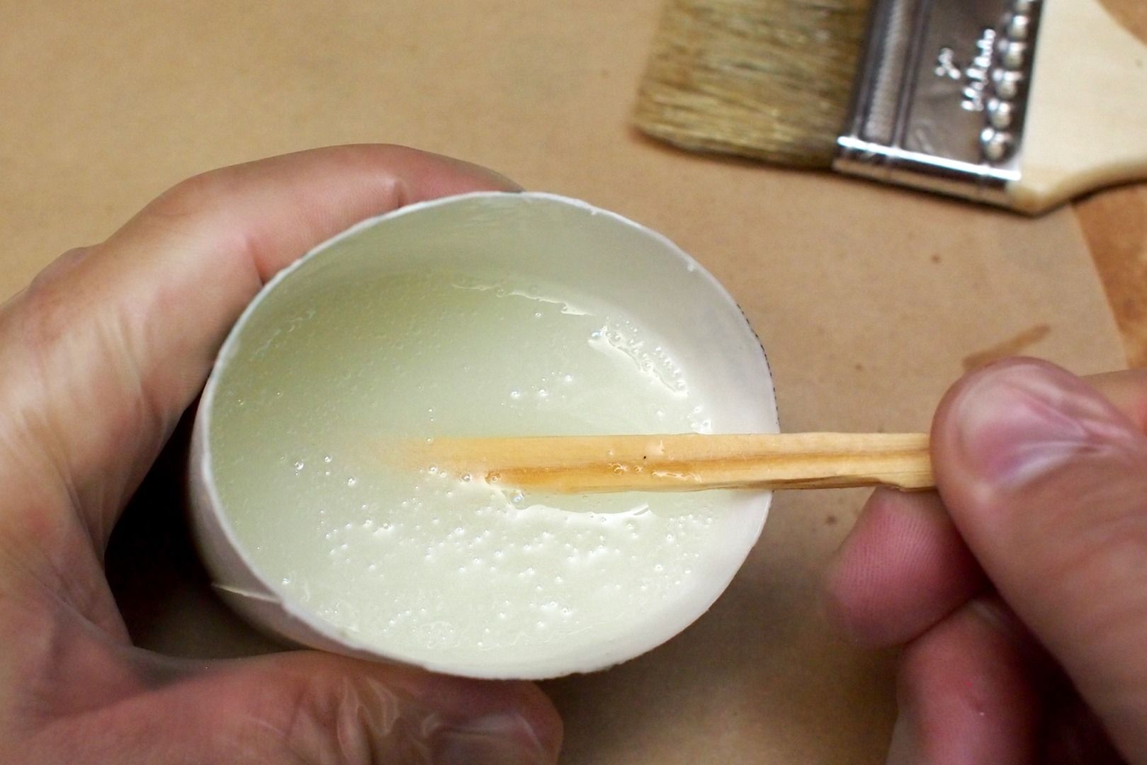 Glow Tie : 7 Steps (with Pictures) - Instructables