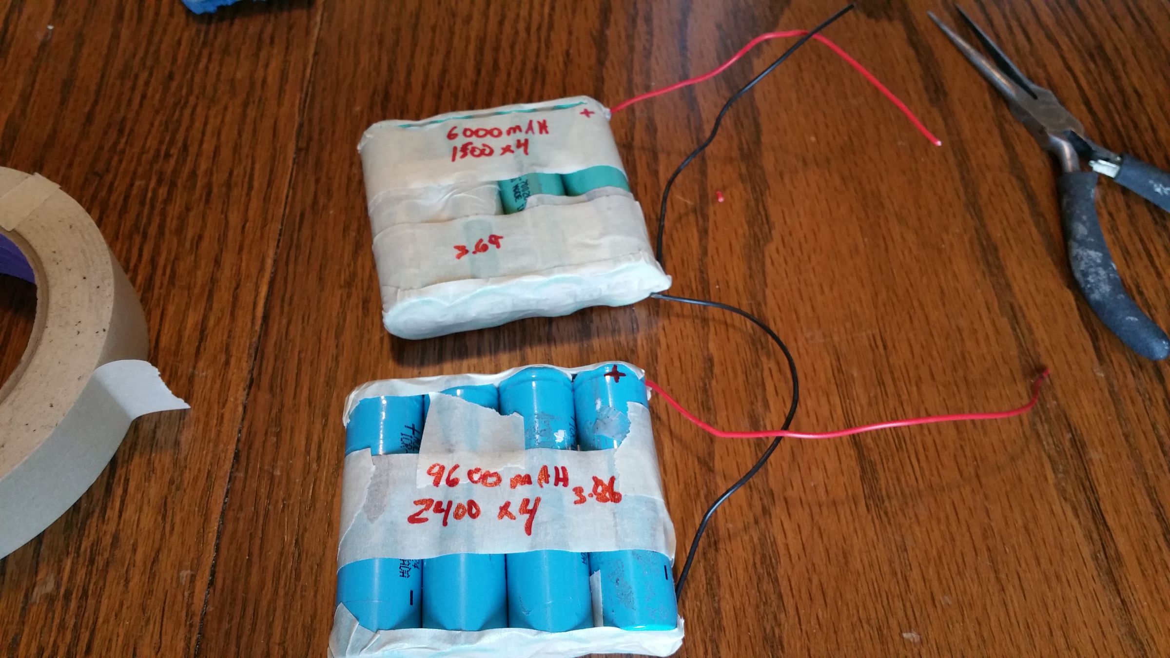DIY Power Bank! : 10 Steps - Instructables