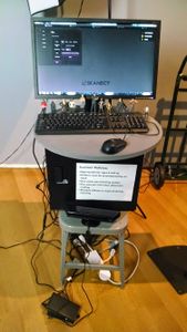 How to 3D Scan With Skanect : 10 Steps (with Pictures) - Instructables