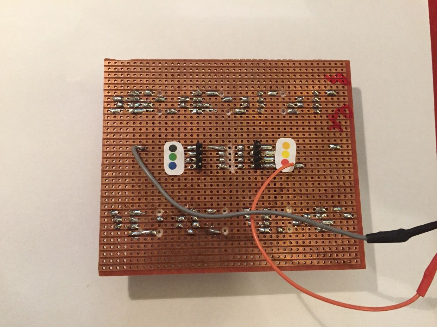 Programmable RGB Mood Light - Attiny85 : 9 Steps (with Pictures ...