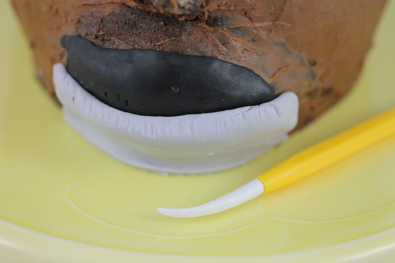 Monkey Brain Cake : 8 Steps (with Pictures) - Instructables