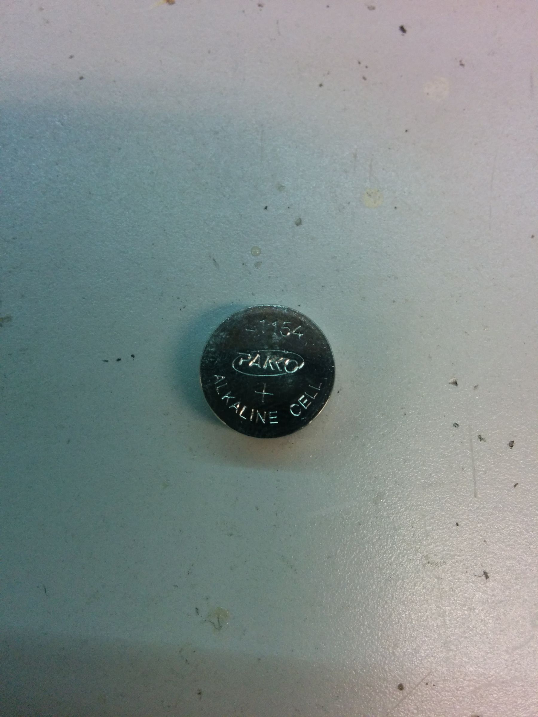 Soldering Directly to a Battery : 4 Steps - Instructables