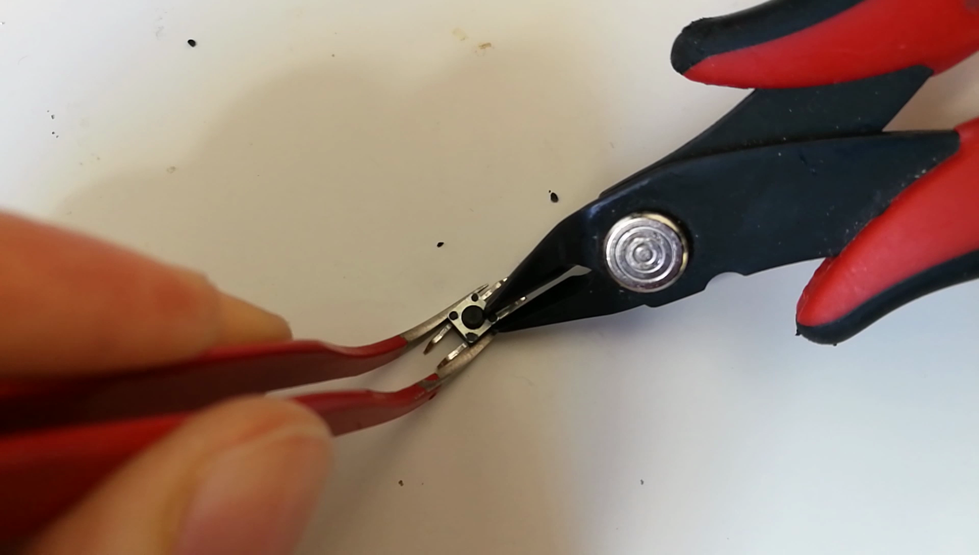 Binary Wrist Watch : 14 Steps (with Pictures) - Instructables