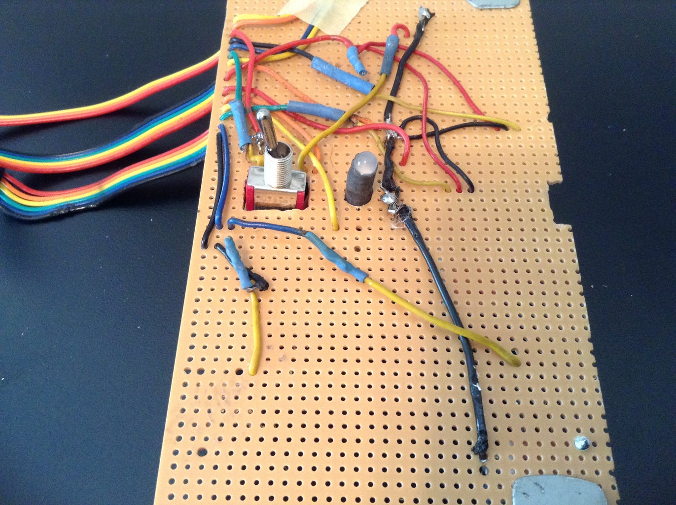 Arduino Knock Knock Treasure Box 10 Steps Instructables