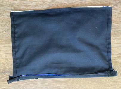 Snack Packet Pouch : 15 Steps (with Pictures) - Instructables