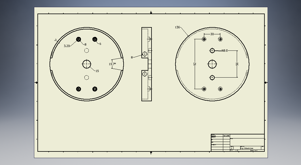 AUTOMATIC PILL DISPENSER : 14 Steps (with Pictures) - Instructables