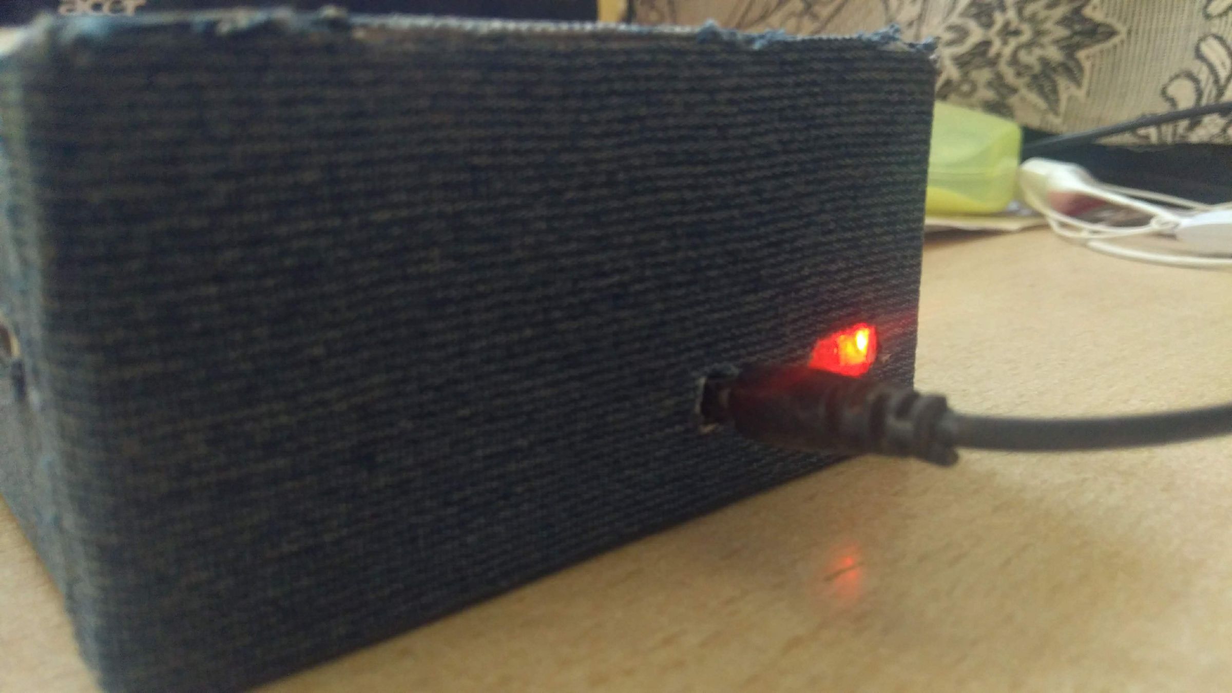Arduino Alarm Clock With Temperature Sensor : 5 Steps - Instructables