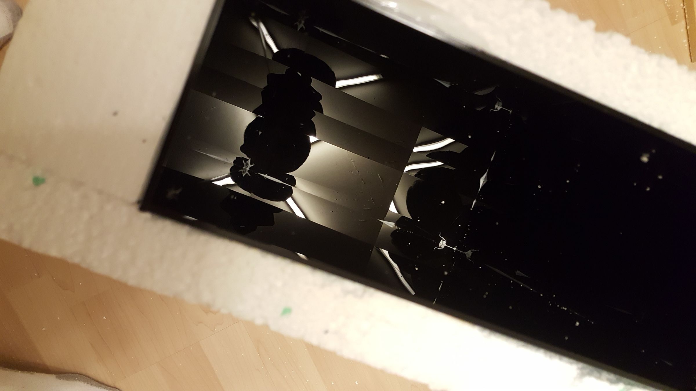 Automated Cocktail Drink Machine : 13 Steps (with Pictures) - Instructables