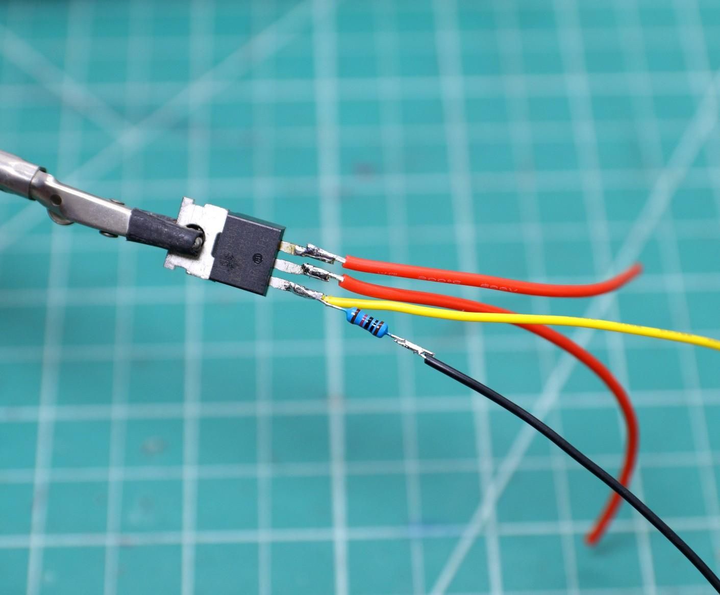 DIY Mini UPS for WiFi Router V5.0 : 18 Steps (with Pictures ...