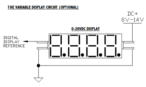 The Forever Rechargeable VARIABLE Super Capacitor Battery !!! : 4 Steps ...