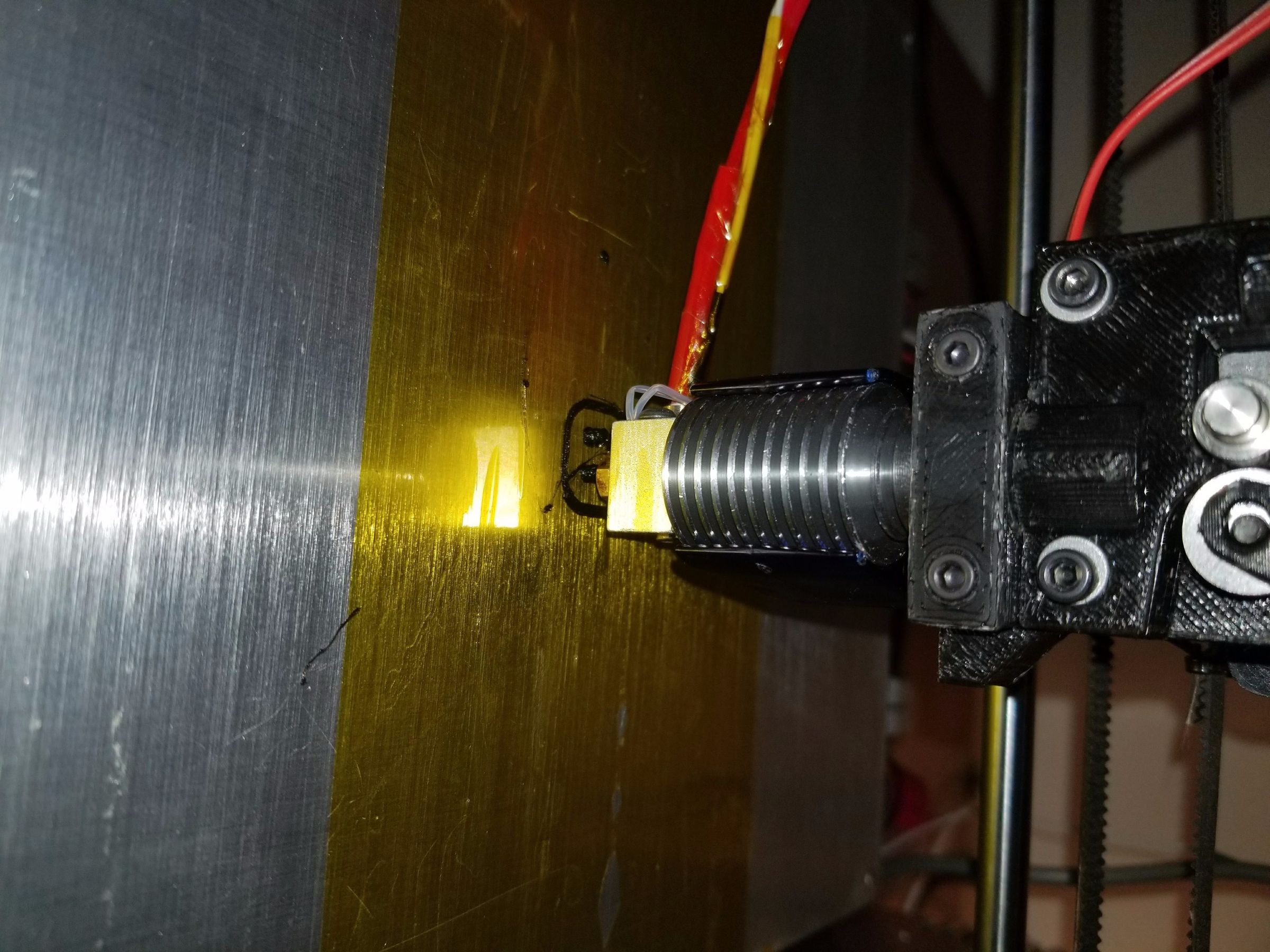 3D Printer Upgrade Guide : 21 Steps (with Pictures) - Instructables