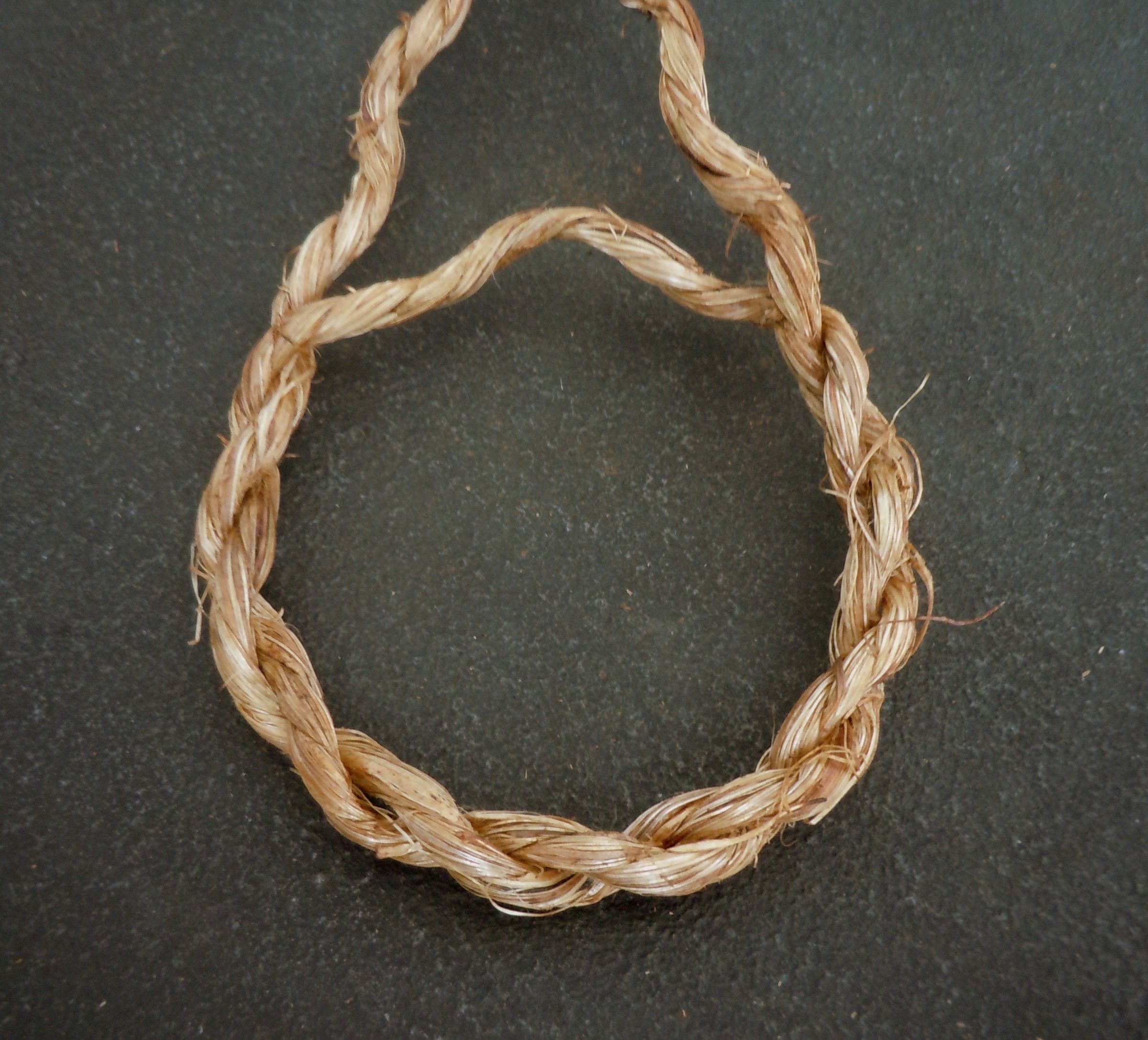Rope Rings : 13 Steps (with Pictures) - Instructables