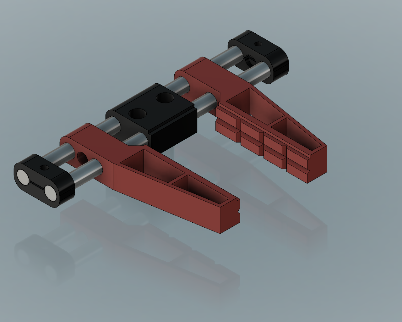 3D Printed SMD Soldering Vice : 7 Steps (with Pictures) - Instructables