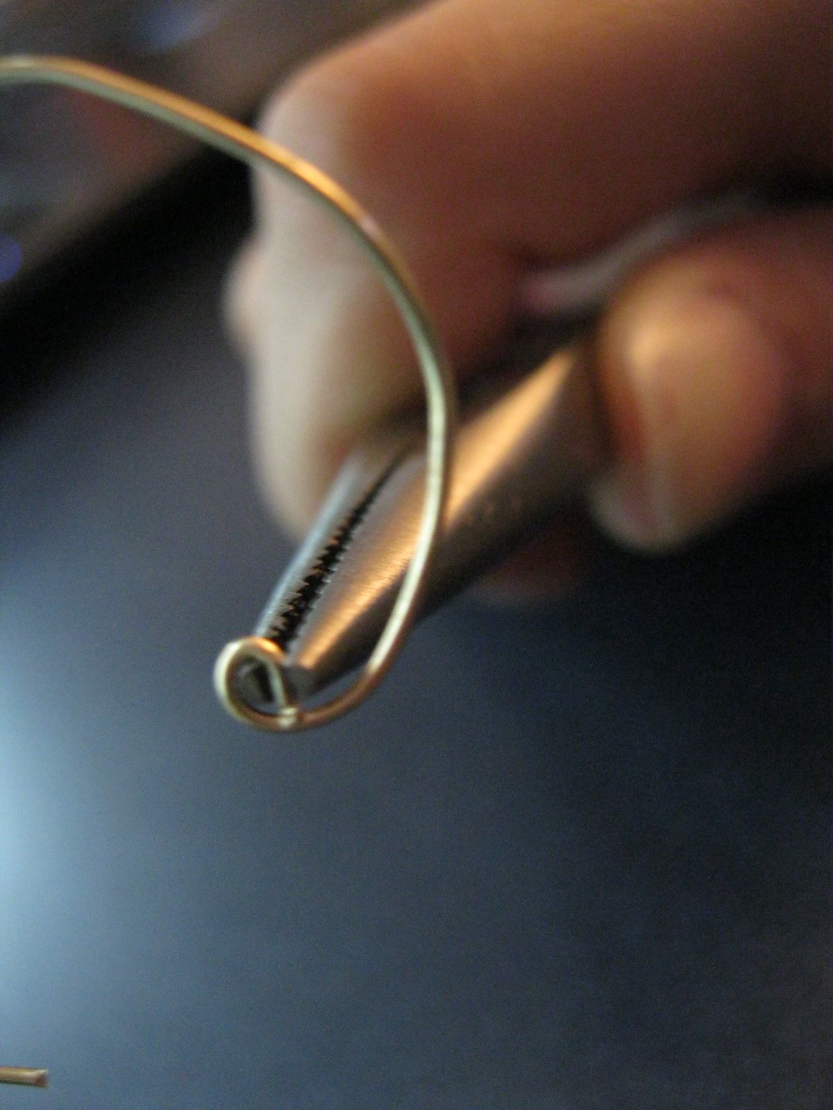 DIY Winged Ear Wrap : 13 Steps (with Pictures) - Instructables