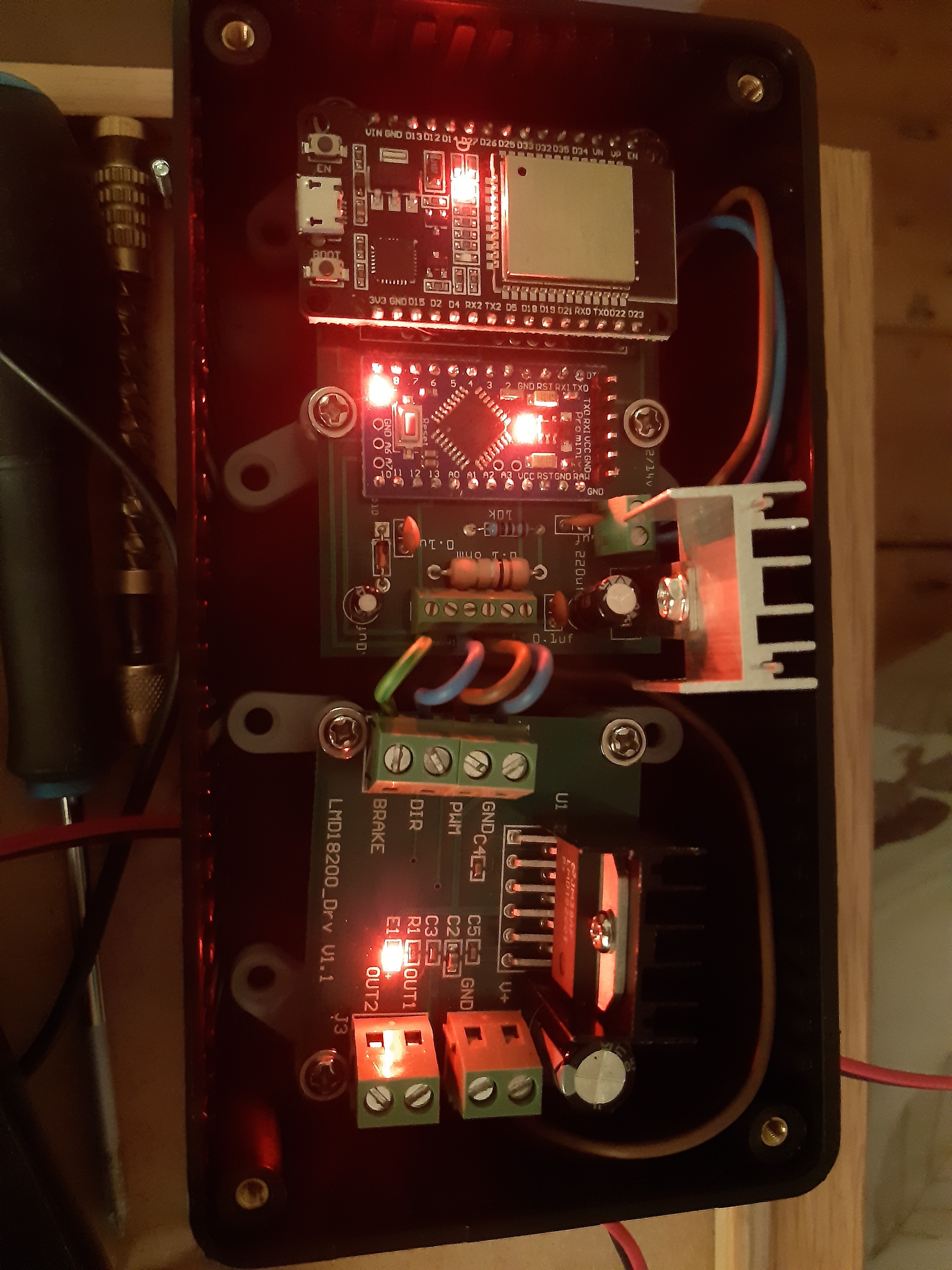 WiFi DCC Command Station for Model Railway : 5 Steps - Instructables
