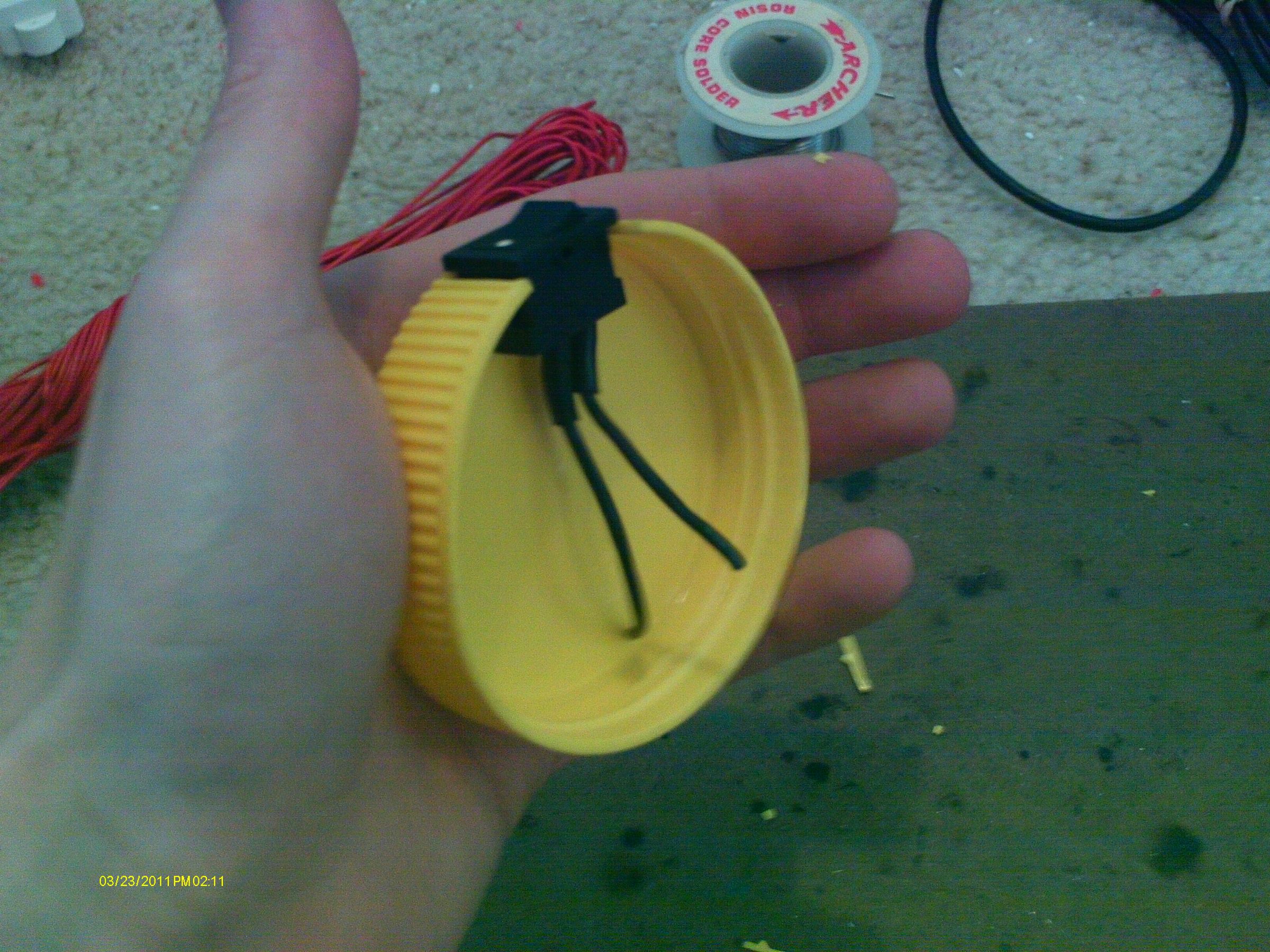 Half-Life 2 Gravity Gun : 9 Steps (with Pictures) - Instructables