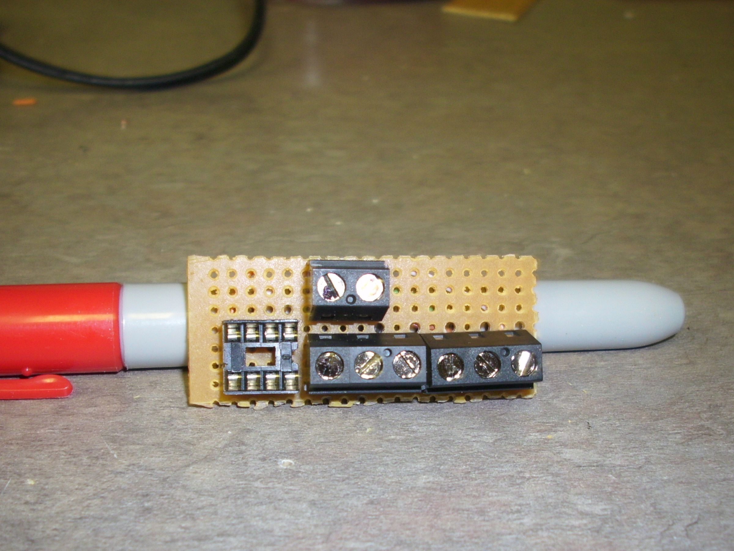 Super Spooky Evil LED Eyes of Doom Using AtTiny85 and Arduino IDE : 10 ...