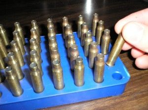 Reloading .223 Ammo for an AR15 (or Other Rifle) : 12 Steps - Instructables