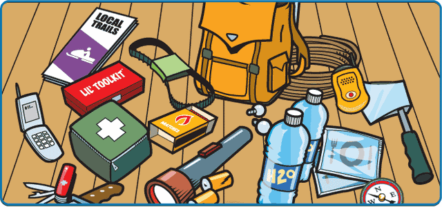 Five Important Tips to Prepare for Emergency Situations : 6 Steps ...