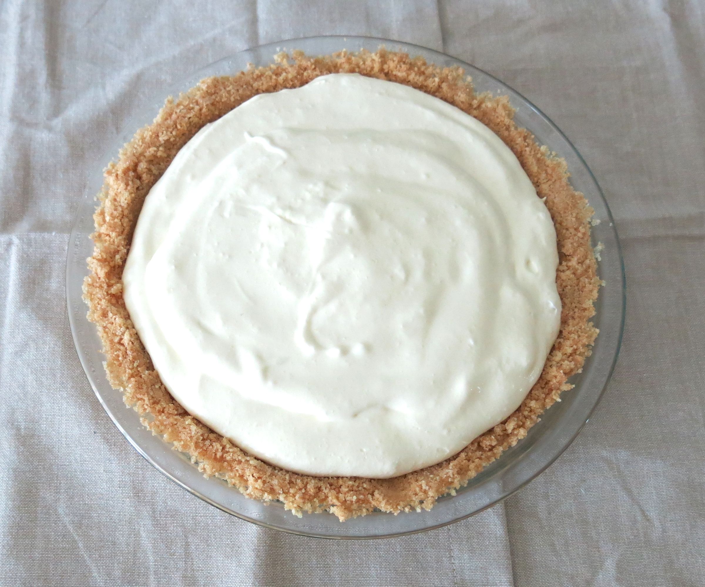 Lemon Curd Jello Pie : 7 Steps (with Pictures) - Instructables