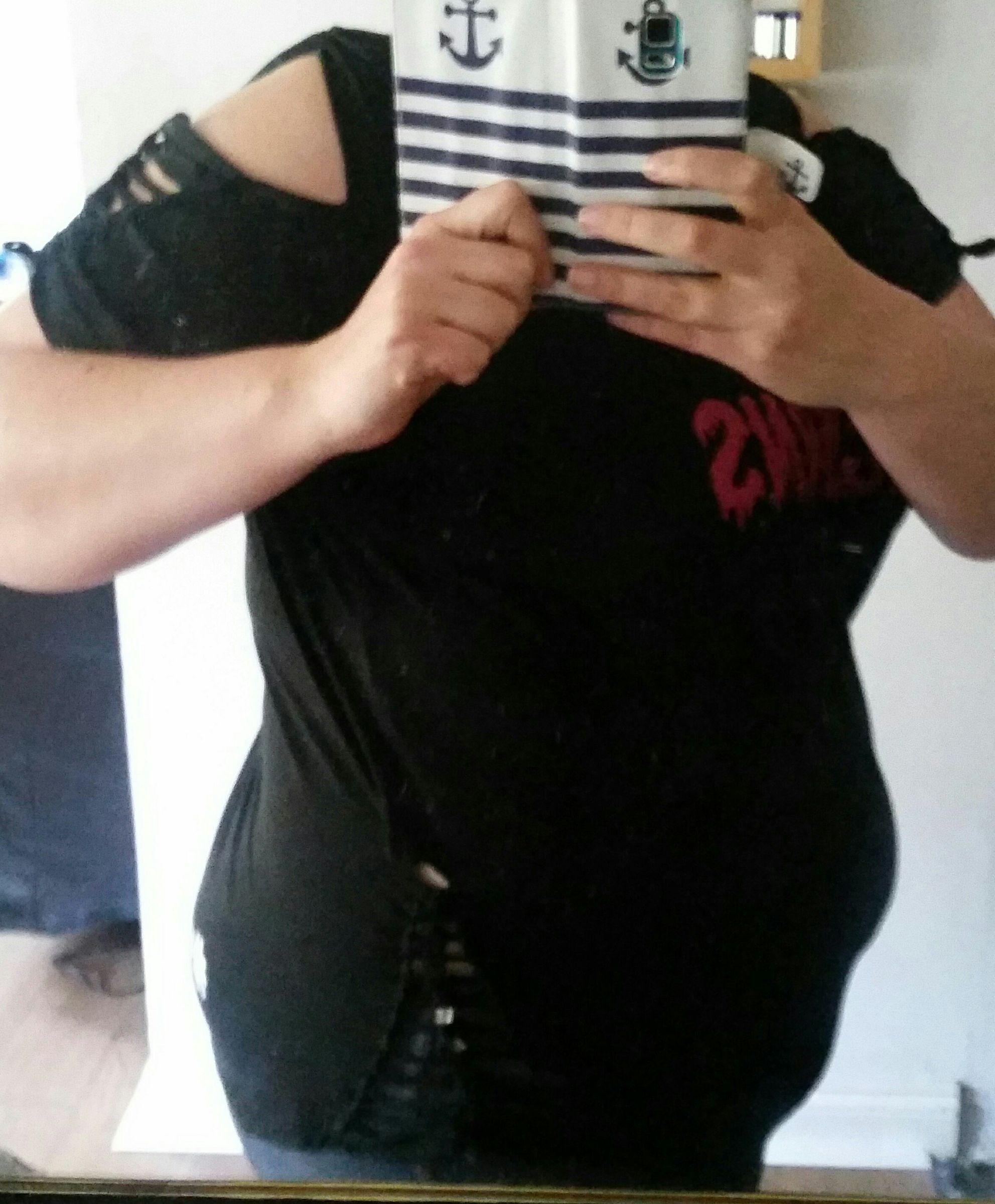 T Shirt Weaving : 6 Steps - Instructables