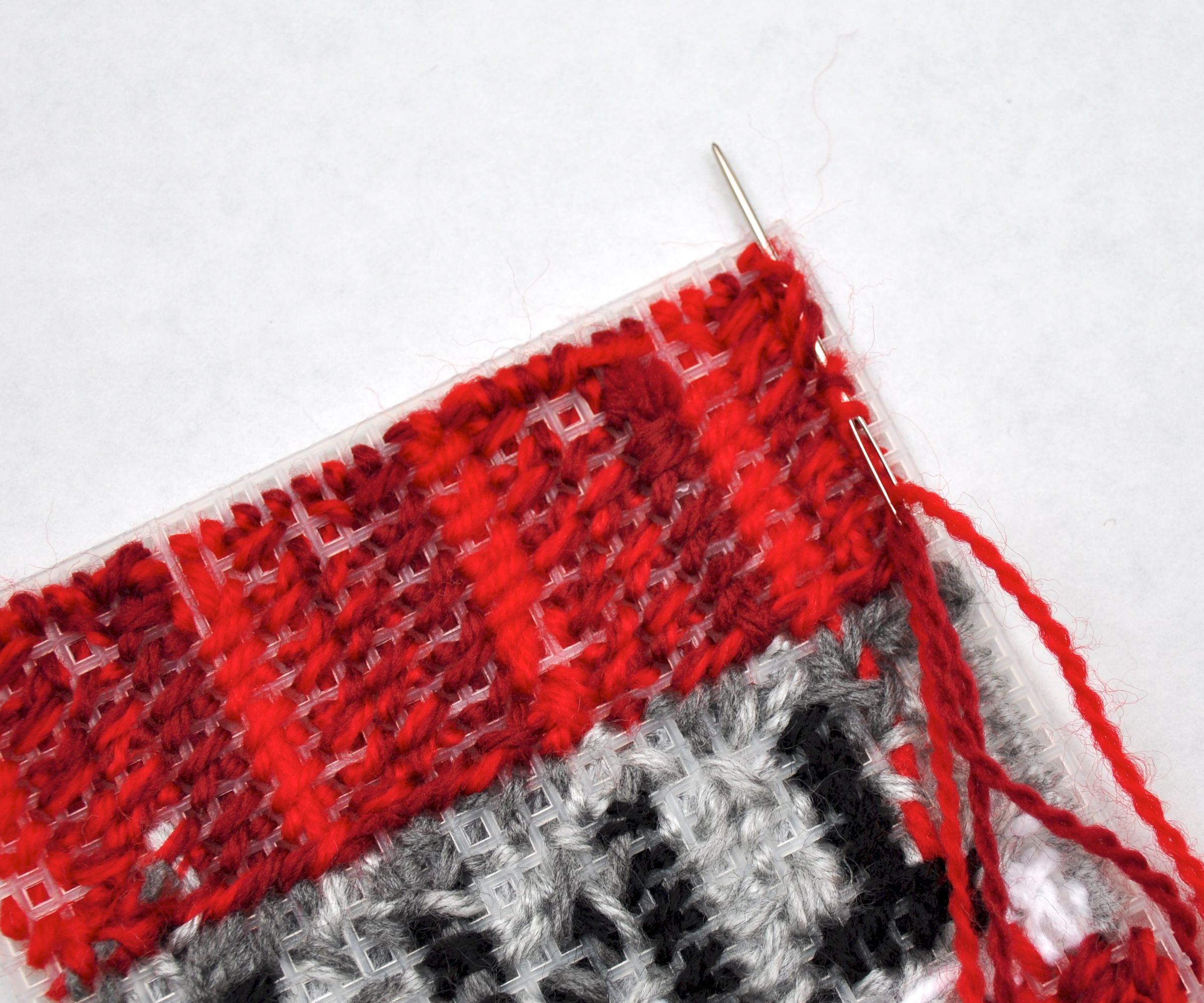 Minecraft TNT Tissue Box Cover : 10 Steps (with Pictures) - Instructables