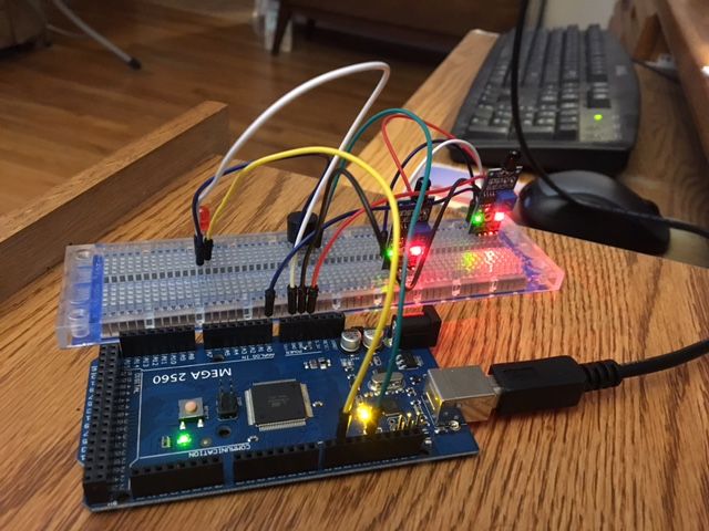 Fire Detection Using Arduino and Flame Sensor : 3 Steps - Instructables