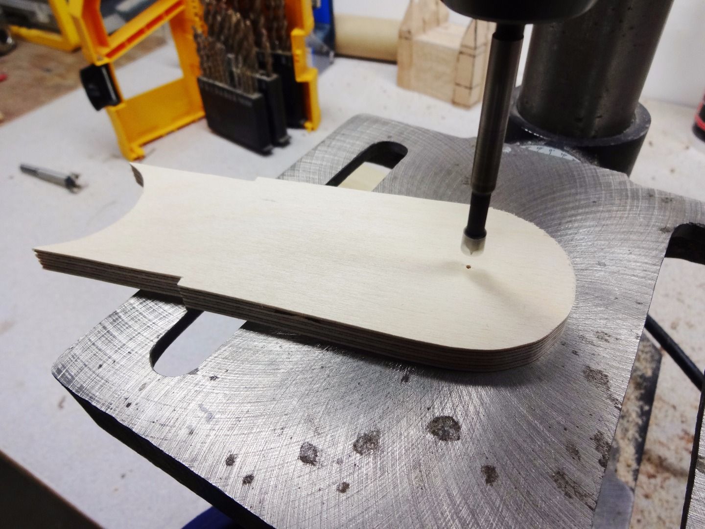 Wooden AT-AT Walker : 37 Steps (with Pictures) - Instructables