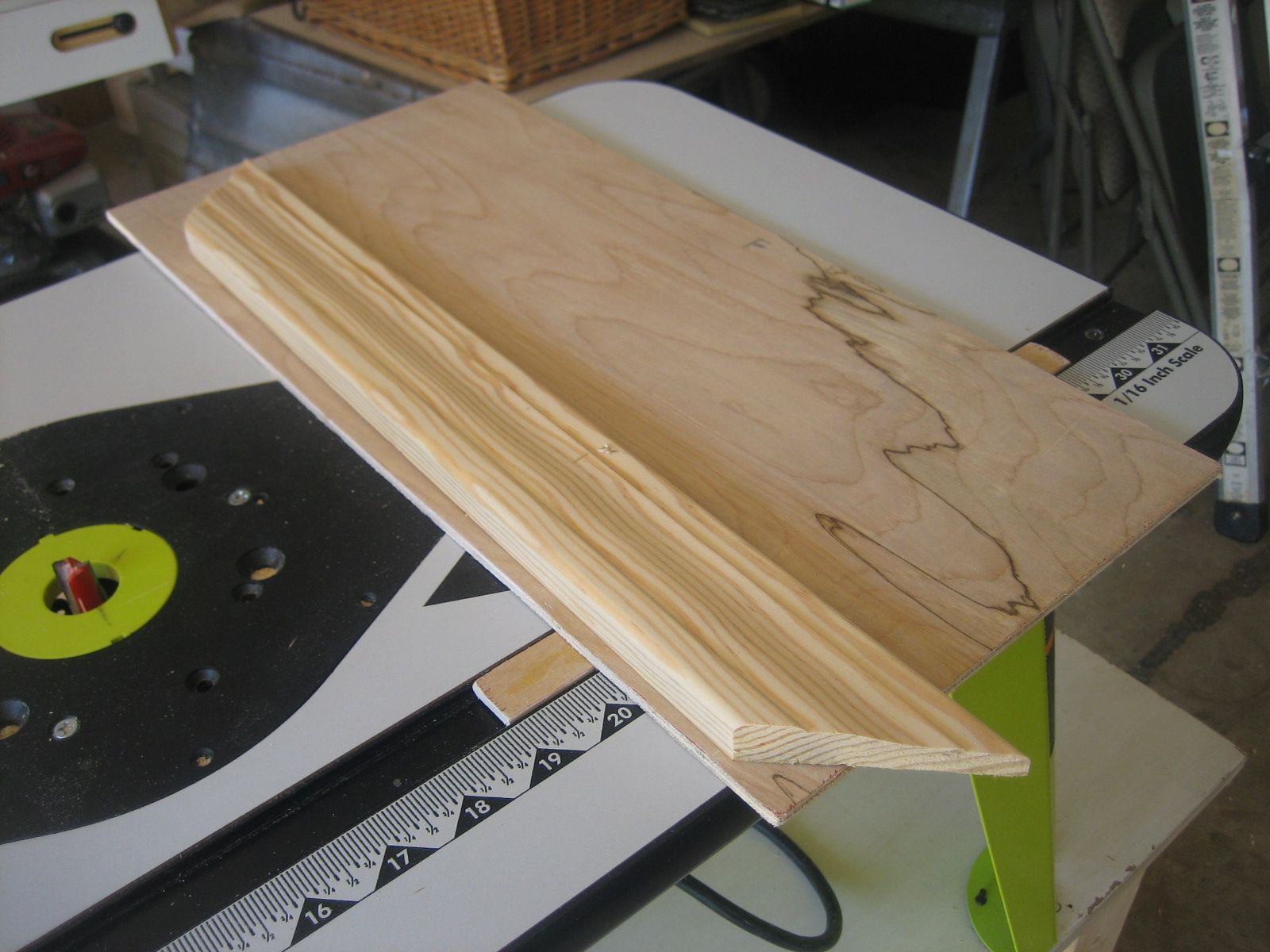 BOX JOINT JIG FOR ROUTER TABLE : 10 Steps - Instructables