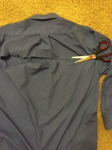 Man Cut in Half Costume : 8 Steps (with Pictures) - Instructables