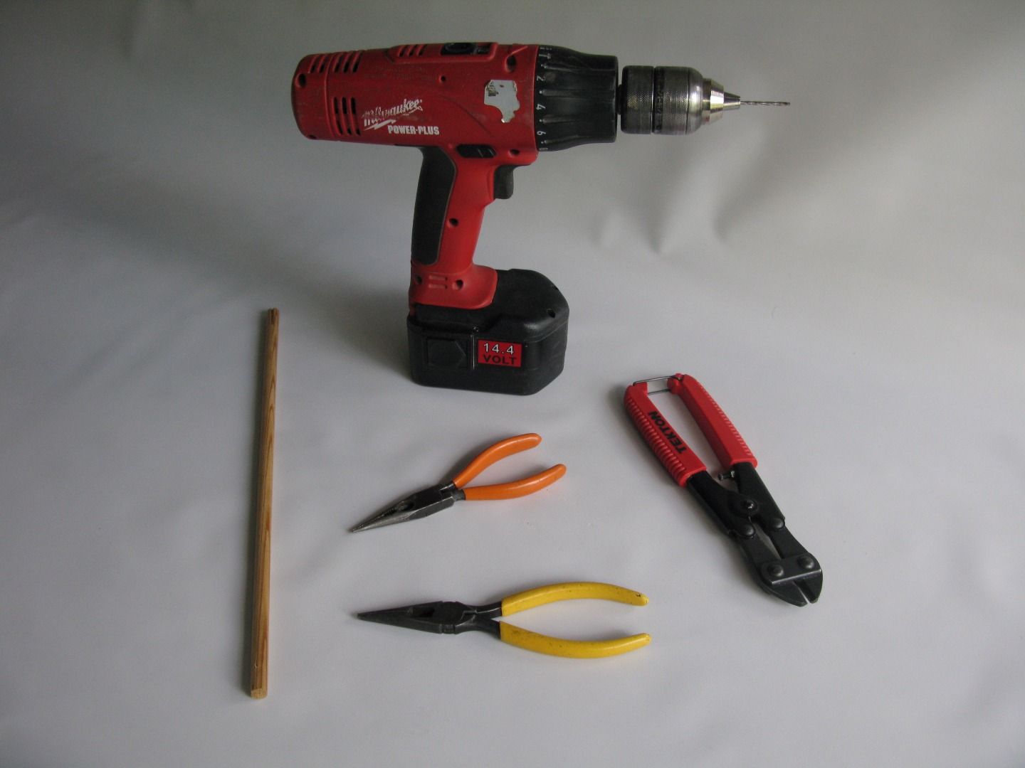 Chainmail Armor Tutorial : 4 Steps (with Pictures) - Instructables