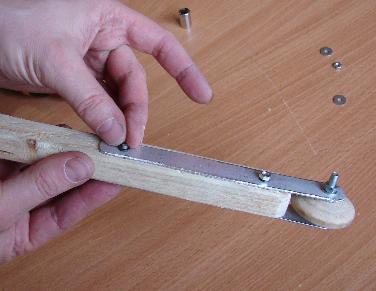 Cardboard Bender : 22 Steps (with Pictures) - Instructables