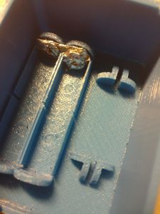 Internet of Things: LoRa Weather Station : 7 Steps (with Pictures ...