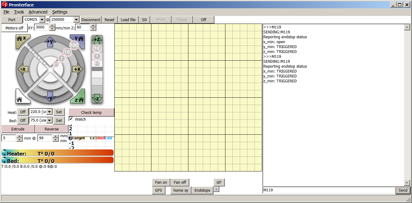 3D Home Printer With Arduino : 17 Steps (with Pictures) - Instructables