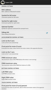 Simple RC Car for Beginners (Android Control Over Bluetooth) : 10 Steps ...