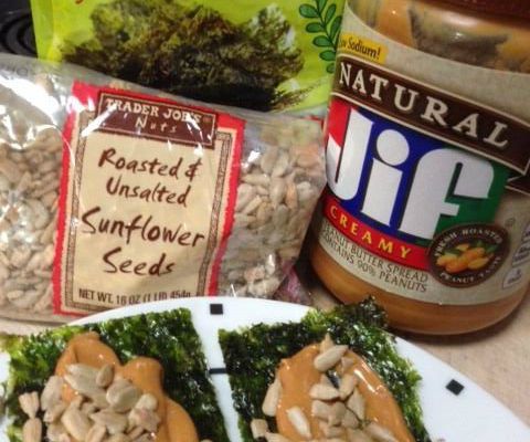 Packable Food-Nutritious, Cheap - Instructables