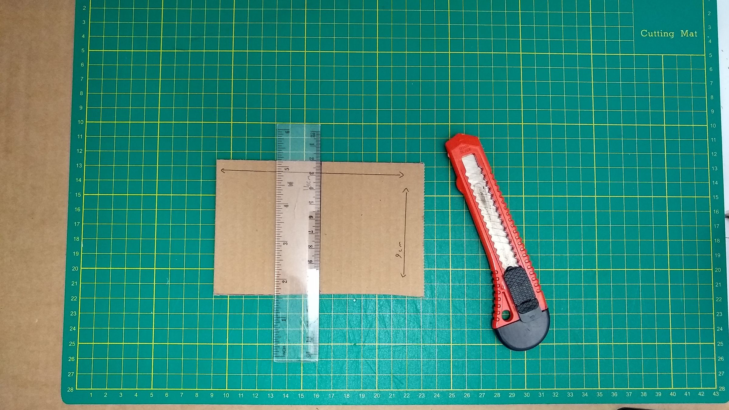 Rubber Band Powered Launcher : 8 Steps (with Pictures) - Instructables