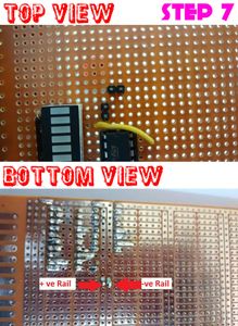 3 Arduino Pins to 24+ Output Pins : 7 Steps - Instructables