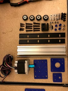 Modular DIY CNC V2 : 11 Steps (with Pictures) - Instructables