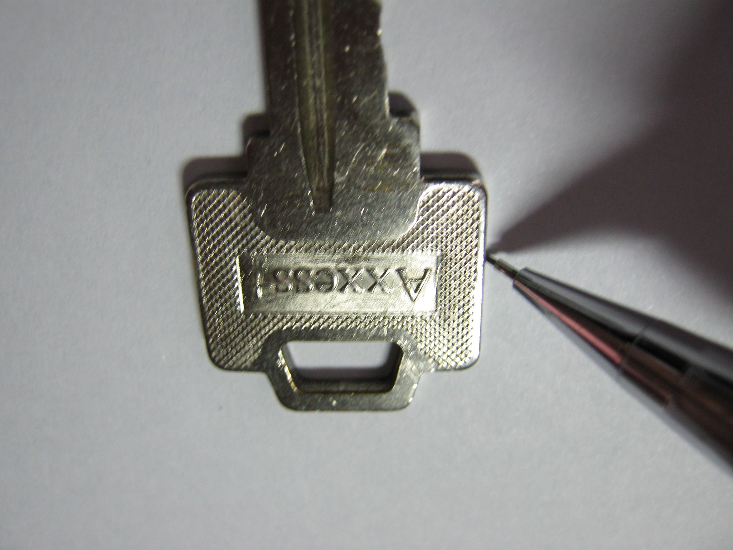 House Key Switchblade V2 : 31 Steps (with Pictures) - Instructables