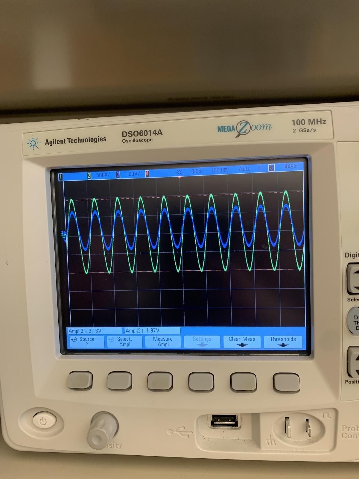 ECG Circuit (using Breadboard, LTSpice, and Arduino) : 7 Steps ...