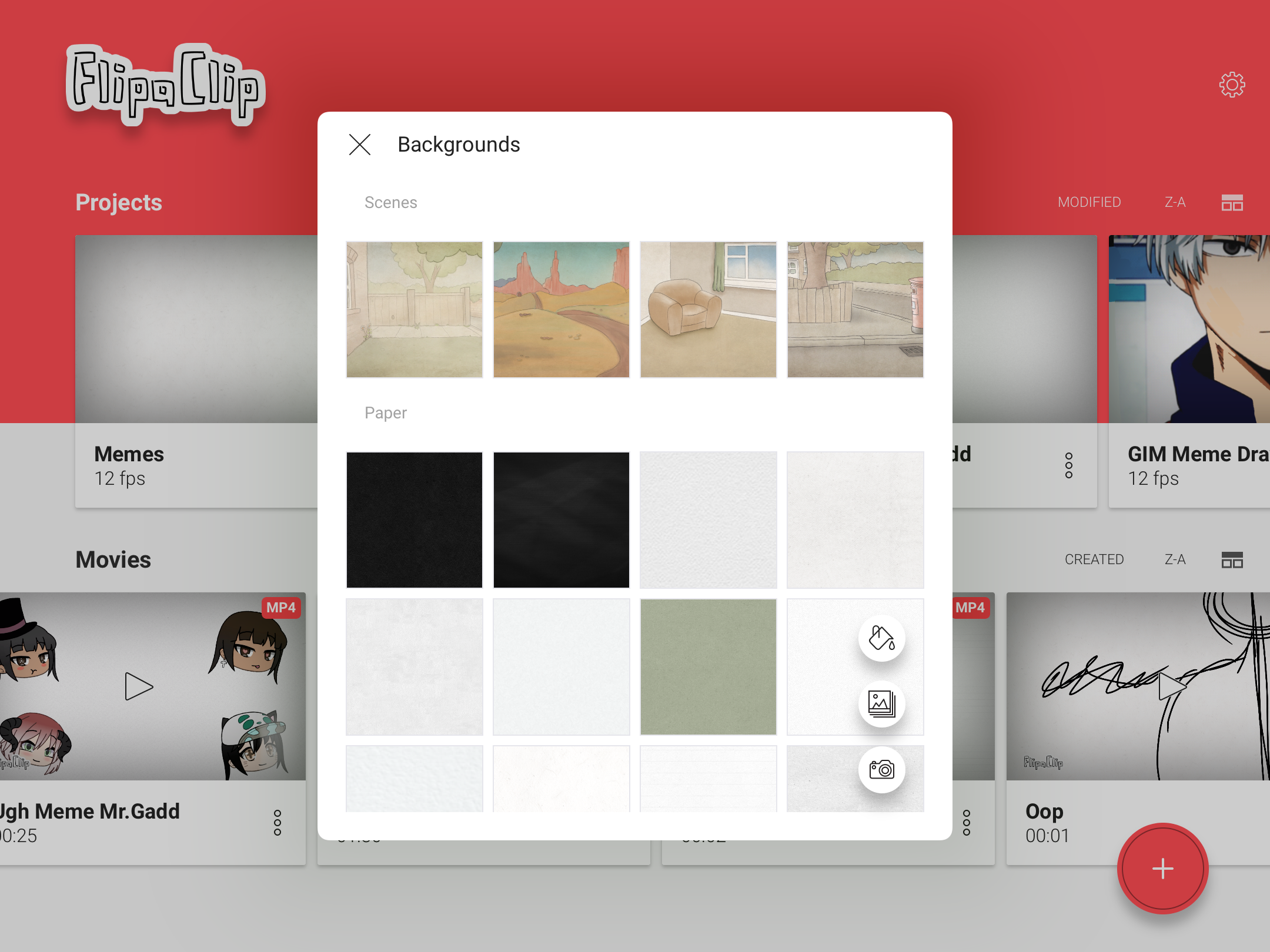 How to Make an Animation on Flipaclip : 5 Steps - Instructables